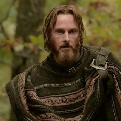 Sean Harris Wiki, Age, Net Worth, Wife, Height, Ethnicity, Career