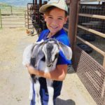 Shae Bennett Age, Net Worth, Height, Weight, Career, Family