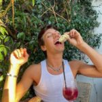 Shea Durazzo Wiki, Age, Height, Net Worth, Relationship, Career