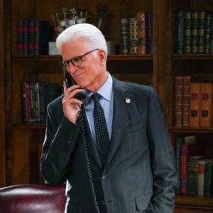 Ted Danson Wiki, Age, Height, Net Worth, Wife, Career