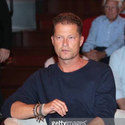 Til Schweiger Wiki, Age, Wife, Marriage, Weight, Height, Net Worth, Career