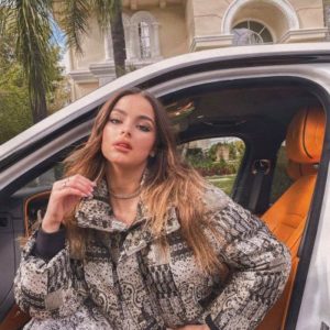 Addison Rae Wiki, Age, Boyfriend, Weight, Height, Net Worth, Career