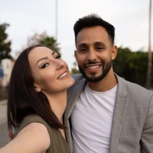 Anwar Jibawi- Wiki, Age, Height, Girlfriend, Net Worth (Updated on ...