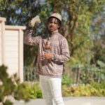 B.Lou- Wiki, Age, Height, Girlfriend, Net Worth (Updated on February 2024)