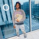 B.Lou- Wiki, Age, Height, Girlfriend, Net Worth (Updated on February 2024)