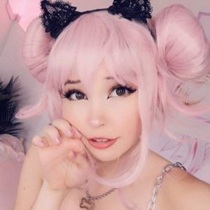 Belle Delphine Wiki, Age, Boyfriend, Height, Net Worth, Career