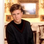 Benjamin Salisbury- Wiki, Age, Height, Girlfriend, Net Worth (Updated ...