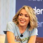 Colleen Wolfe Wiki, Age, Height, Weight, Net Worth, Relationship