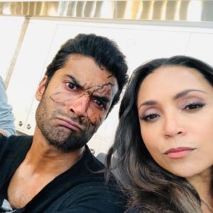 Danielle Nicolet- Wiki, Age, Height, Husband, Net Worth (Updated on ...