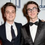 Dean-Charles Chapman- Wiki, Age, Height, Girlfriend, Net Worth (Updated ...