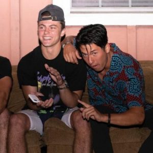 Harry Raftus- Wiki, Age, Height, Girlfriend, Net Worth (Updated on ...