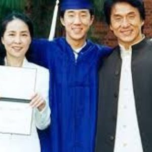 Joan Lin Wiki, Age, Height, Net Worth, Relationship, Career