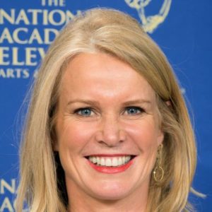 Katty Kay Wiki, Age, Height, Net Worth, Relationship, Career