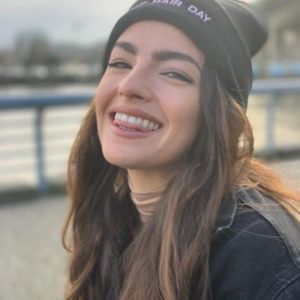 Kayla Compton Wiki, Age, Boyfriend, Height, Net Worth, Career