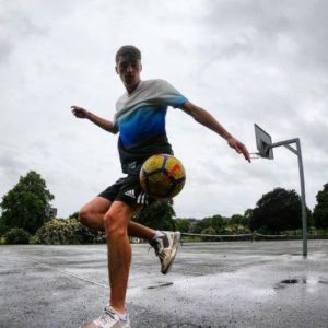 Kieran Brown- Wiki, Age, Height, Girlfriend, Net Worth (Updated on ...