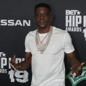 Lil Boosie Wiki 2024, Age, Height, Weight, Net Worth, Wife