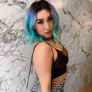 Mackenzie Marie- Wiki, Age, Height, Boyfriend, Net Worth (Updated on ...