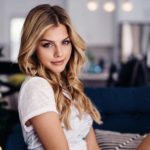 Marina Laswick Wiki, Age, Height, Net Worth, Relationship, Career
