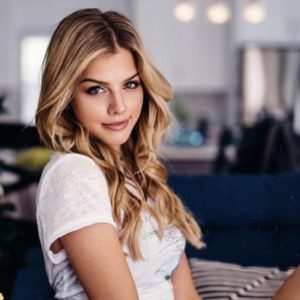 Marina Laswick Wiki, Age, Height, Net Worth, Relationship, Career