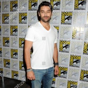 Mark Ghanime Wiki, Age, Height, Weight, Net Worth, Career