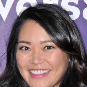 Mary Sohn Wiki, Age, Height, Net Worth, Relationship, Career