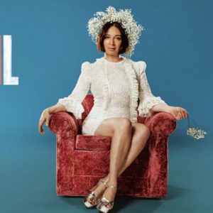 Maya Rudolph Wiki, Age, Husband, Height, Net Worth, Career, Nationality