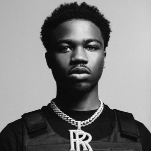 Roddy Ricch Wiki, Age, Height, Net Worth, Girlfriend, Career, Nationality