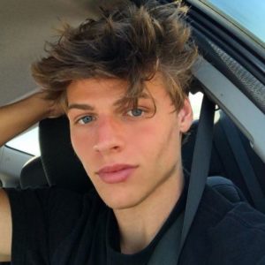 Sam Dezz Wiki, Age, Height, Weight, Net Worth, Relationship, Career