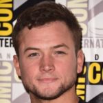 Taron Egerton Wiki, Age, Height, Wife, Net Worth, Nationality