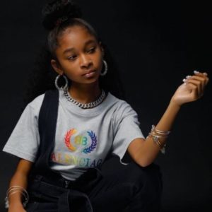 That Girl Lay Lay Wiki, Age, Height, Net Worth, Boyfriend, Career ...