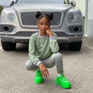 That Girl Lay Lay Wiki, Age, Height, Net Worth, Boyfriend, Career ...