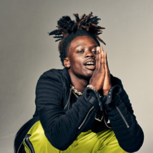 9lokknine Wiki, Age, Net Worth, Height, Boyfriend, Career, Ethnicity