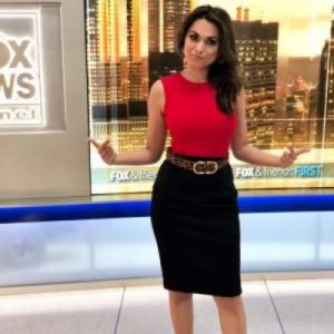 Aishah Hasnie Wiki, Age, Boyfriend, Net Worth, Height, Ethnicity