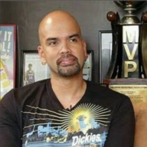 Benjie Paras Wiki, Age, Wife, Height, Net Worth, Nationality