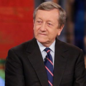 Brian Ross Wiki 2024, Age, Wife, Height, Net Worth, Nationality