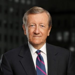 Brian Ross Wiki 2024, Age, Wife, Height, Net Worth, Nationality