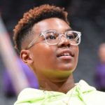 Bryce James Wiki, Age, Girlfriend, Height, Net Worth, Nationality