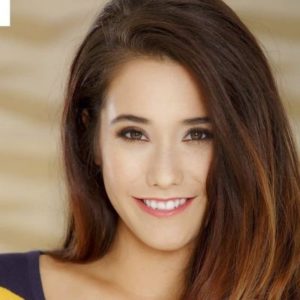 Eva Lovia Wiki, Age, Height, Boyfriend, Net Worth, Nationality