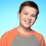 Flynn Morrison Wiki, Age, Girlfriend, Net Worth, Height, Ethnicity