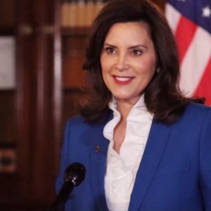 Gretchen Whitmer Wiki, Age, Height, Husband, Net Worth, Ethnicity