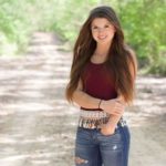 Hannah Barron Wiki 2024, Age, Net Worth, Height, Boyfriend, Career ...