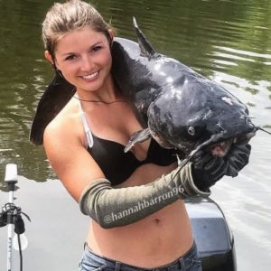 Hannah Barron Wiki 2024, Age, Net Worth, Height, Boyfriend, Career, Ethnicity