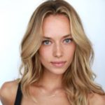 Hannah Ferguson Wiki, Age, Boyfriend, Net Worth, Height, Ethnicity