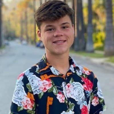 Jack Doherty Wiki, Age, Girlfriend, Net Worth, Height, Ethnicity