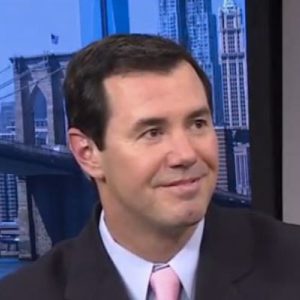 Joe Concha Wiki, Age, Height, Wife, Net Worth, Ethnicity