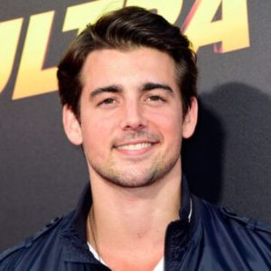 John DeLuca Wiki, Age, Net Worth, Height, Girlfriend, Career