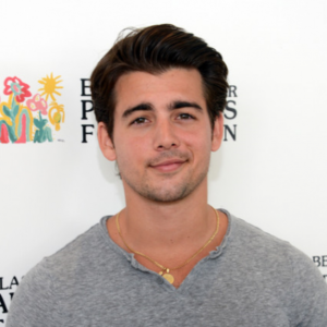 John DeLuca Wiki, Age, Net Worth, Height, Girlfriend, Career