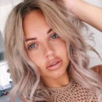 Lucy Jessica Carter Wiki, Age, Net Worth, Height, Boyfriend, Nationality