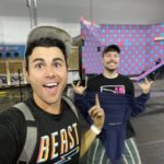 Mark Rober Wiki, Age, Net Worth, Height, Wife, Career