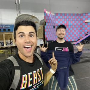 Mark Rober Wiki, Age, Net Worth, Height, Wife, Career